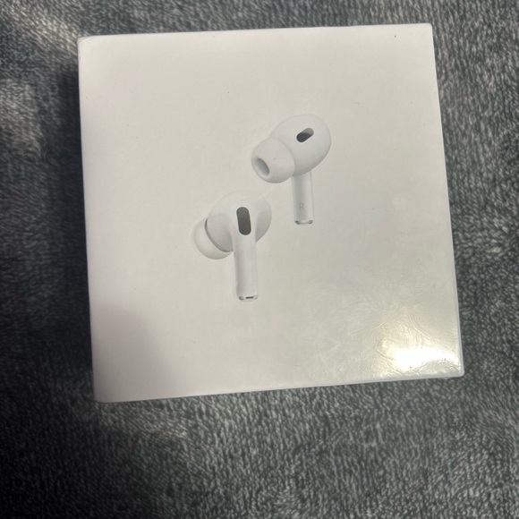 Apple | Headphones | Apple Airpods Pro Wireless Earbuds | Poshmark